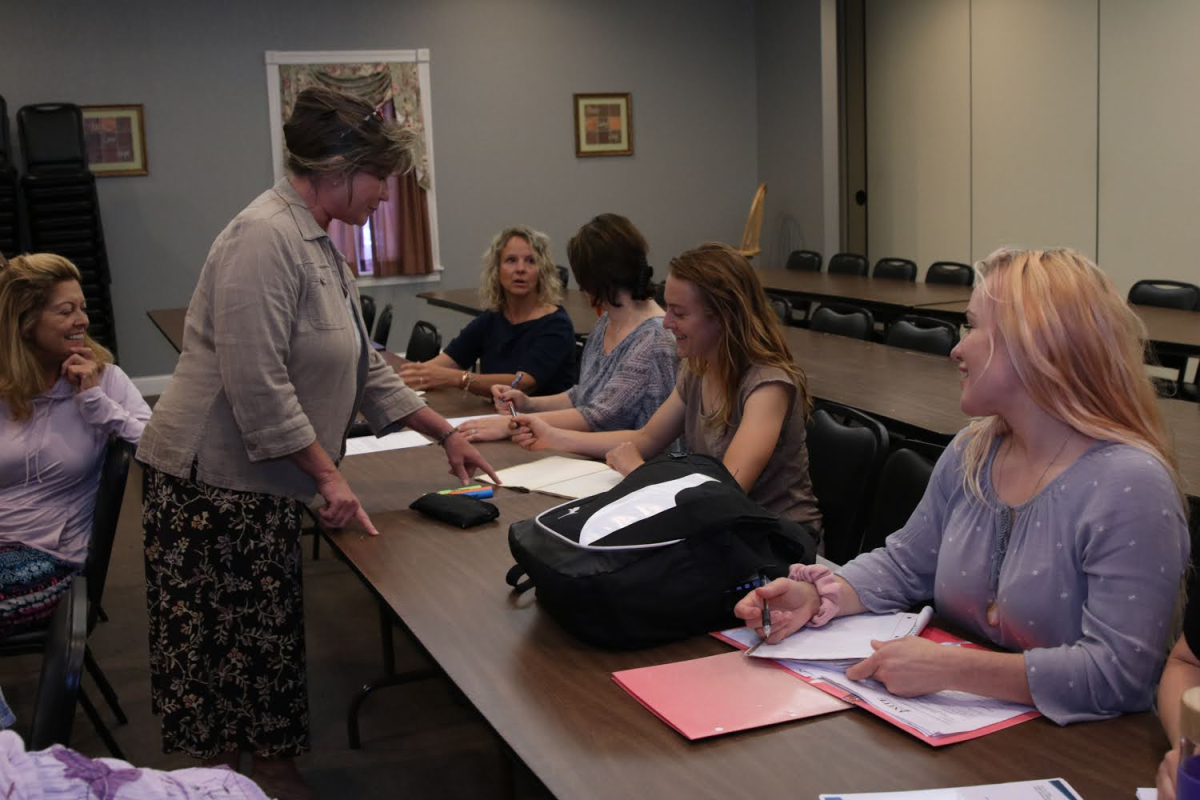 Comparing Naturopathic Schools in the United States - Naturopathic ...