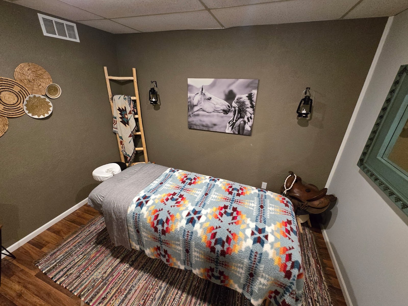 Massage Therapist at Birch Tree Wellness Studio - Naturopathic ...